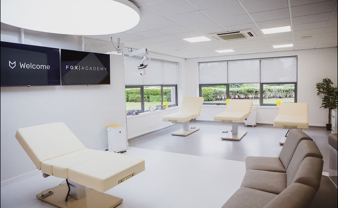 Fox Group International