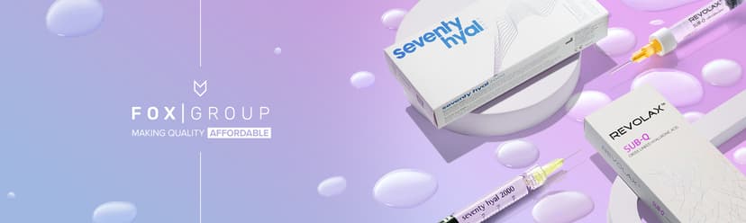 Fox Group International