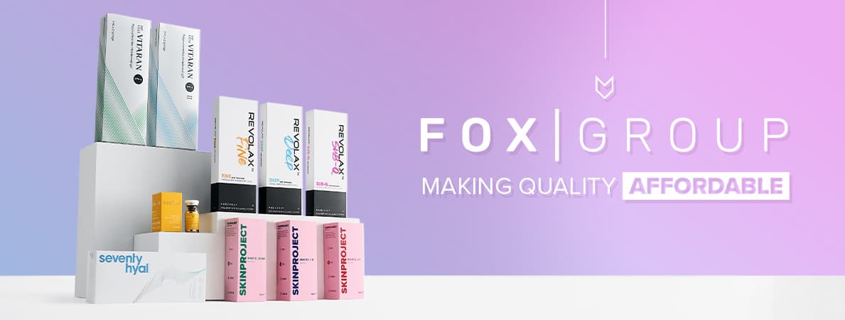 Fox Group International