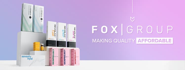 Fox Group International