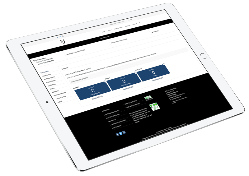 Fox Group International